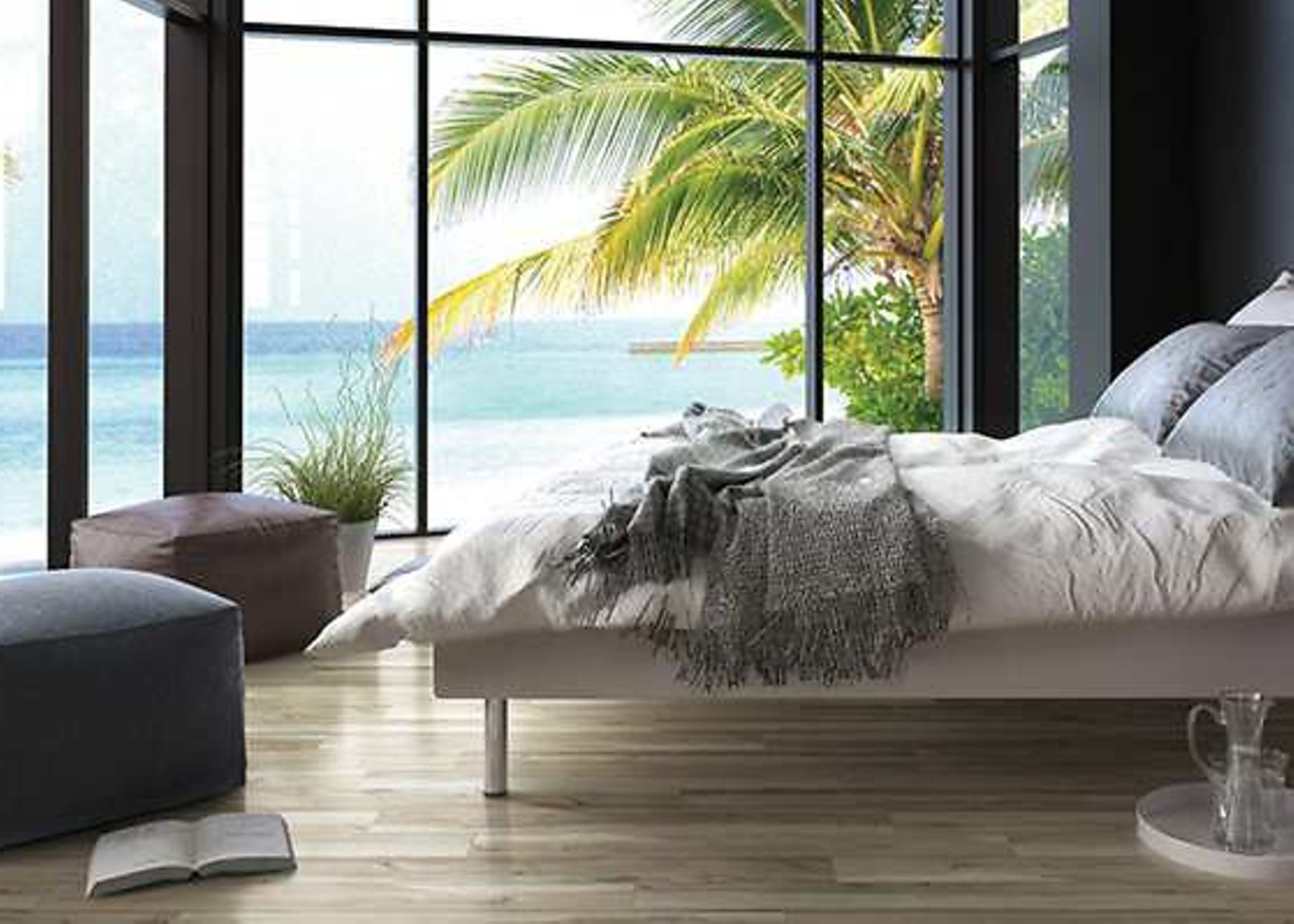 What is PVC Flooring - Things to Know Before Installing PVC Floor Sheet