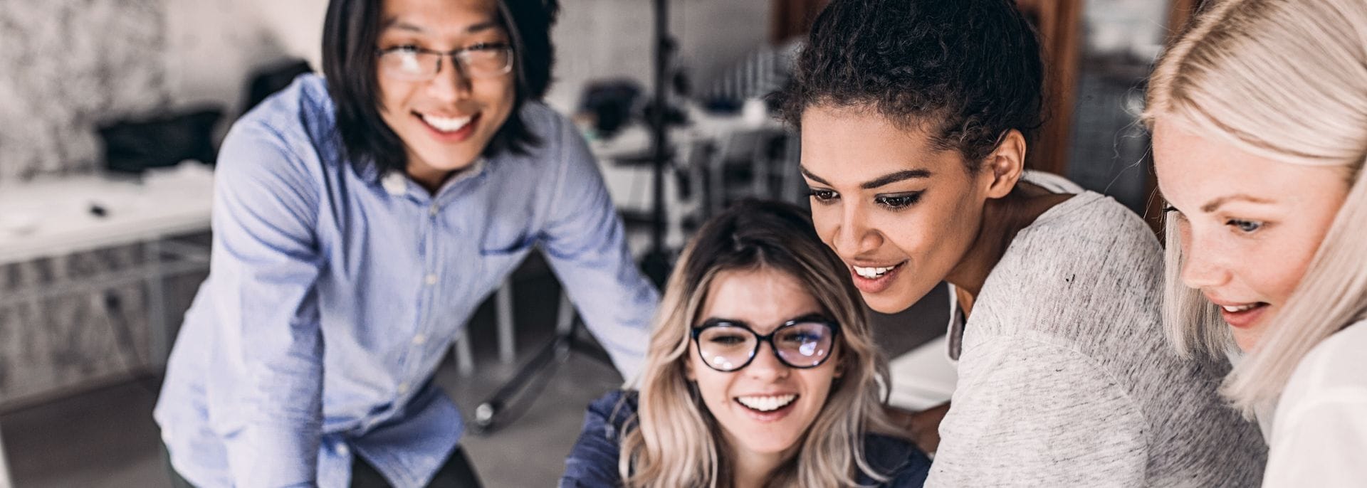 Global Graduate Program 2024