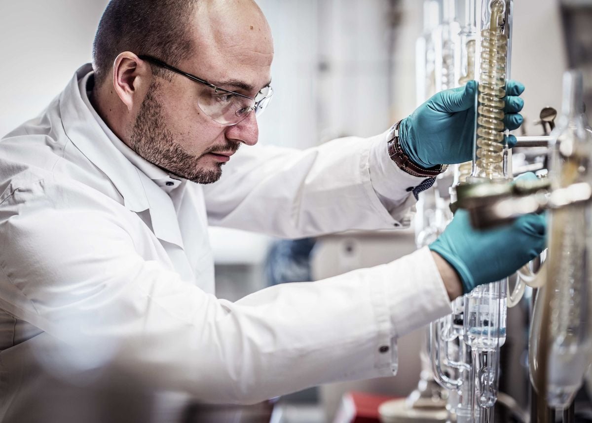 75 Years REHAU | REHAU Group