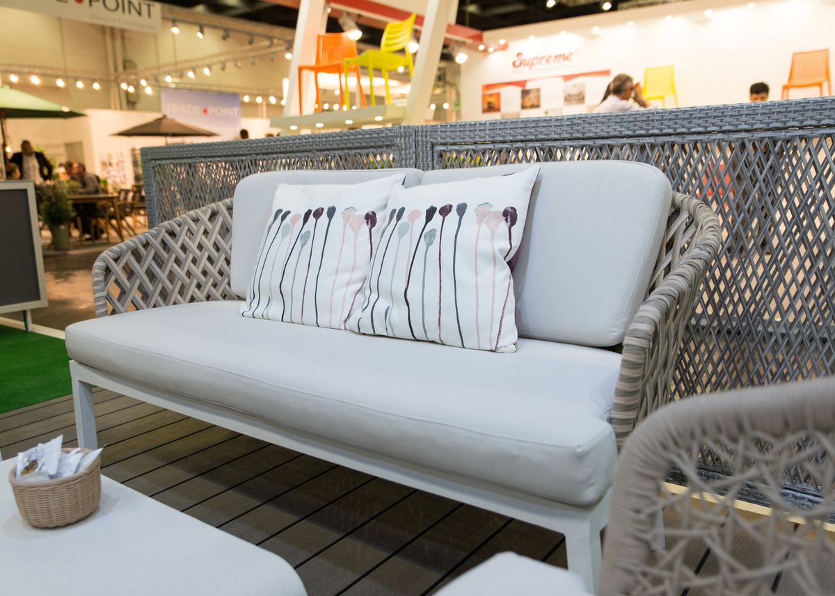 What is Rattan Furniture and Benefits of Synthetic Weaving Material
