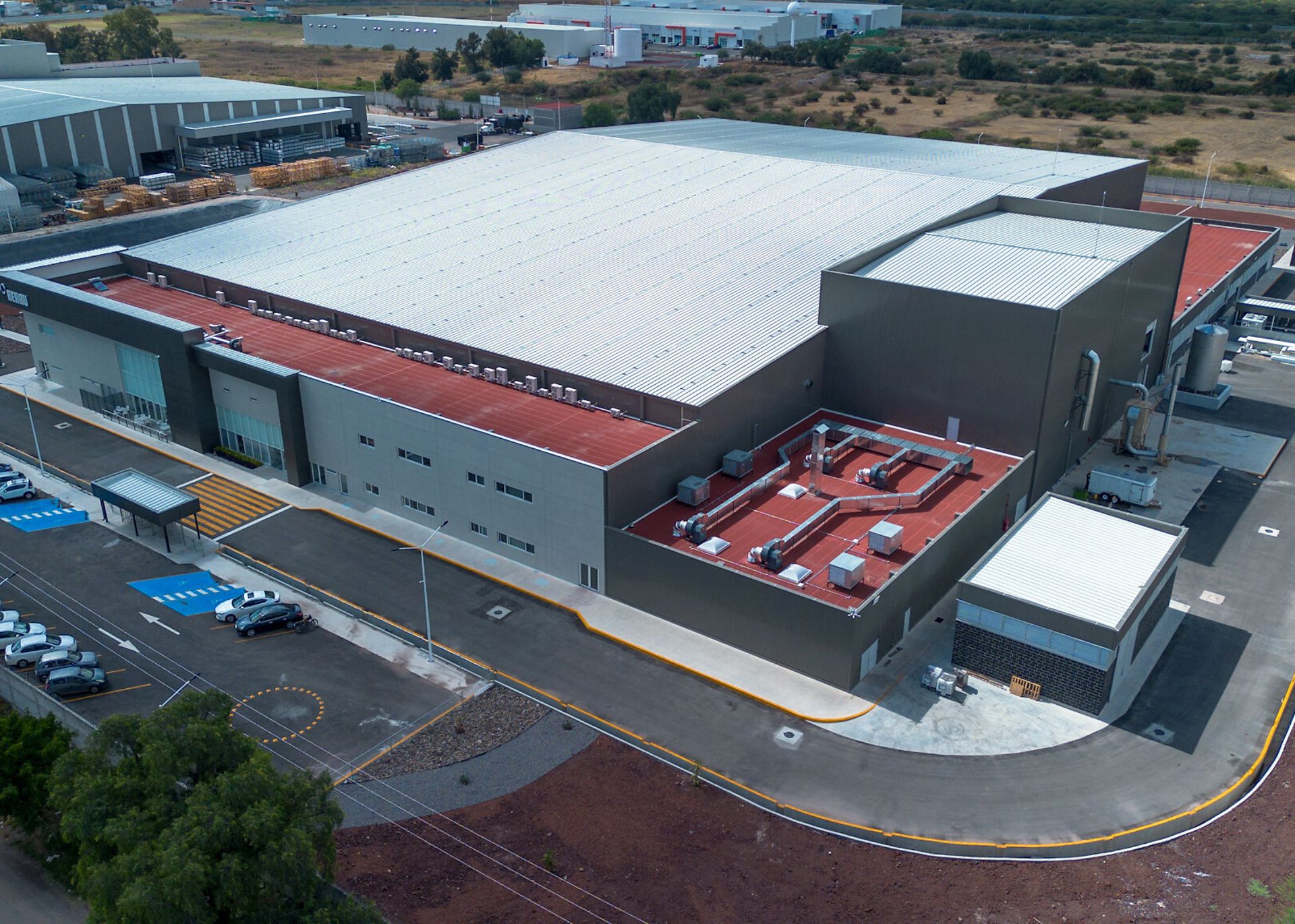 75 years of engineering progress and enhancing lives | REHAU