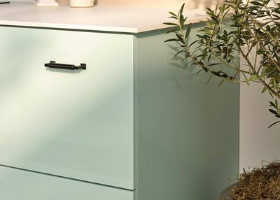 Surfaces | Millwork & Cabinetry | REHAU