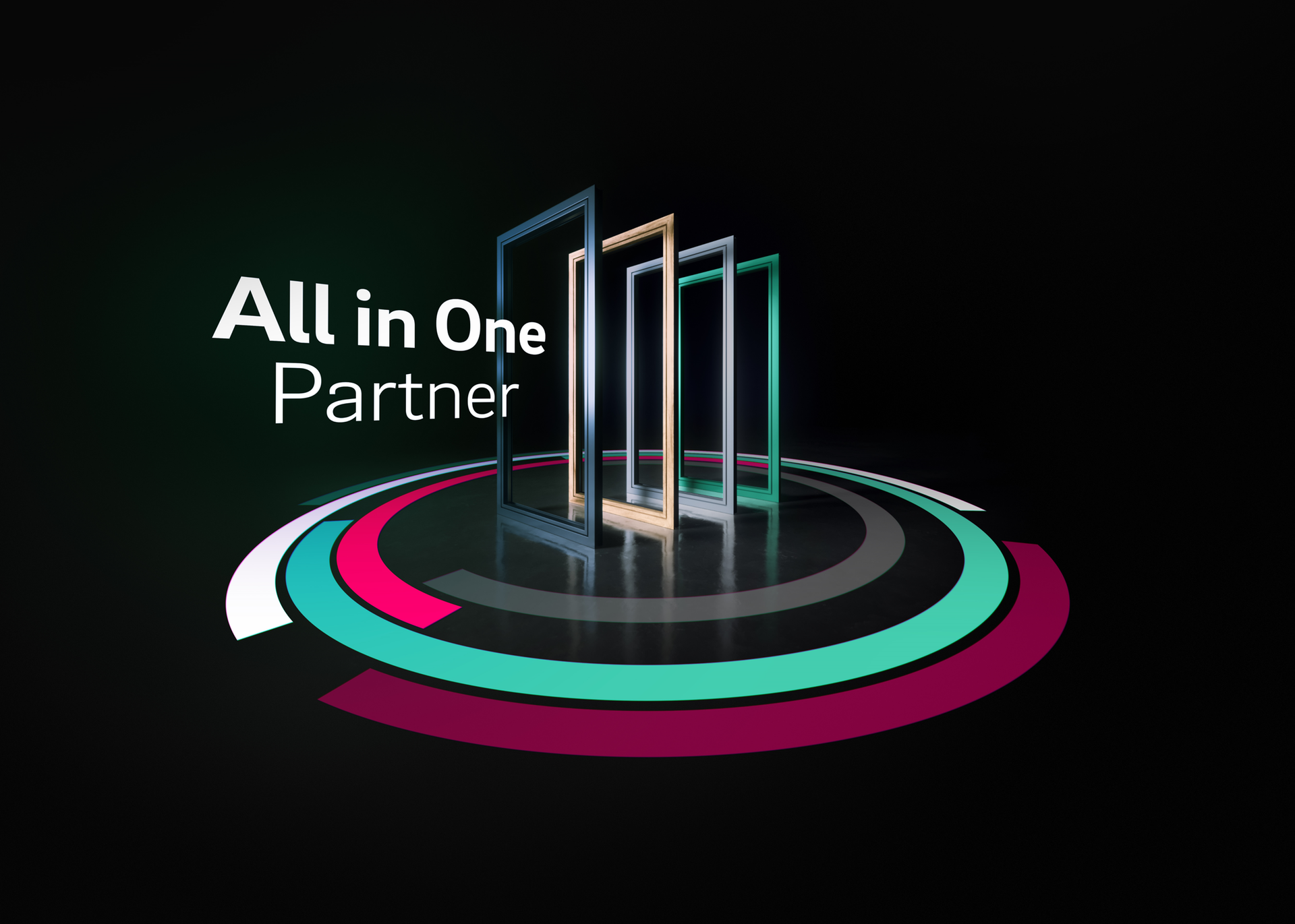 REHAU Window Solutions na targach Fensterbau Frontale 2024