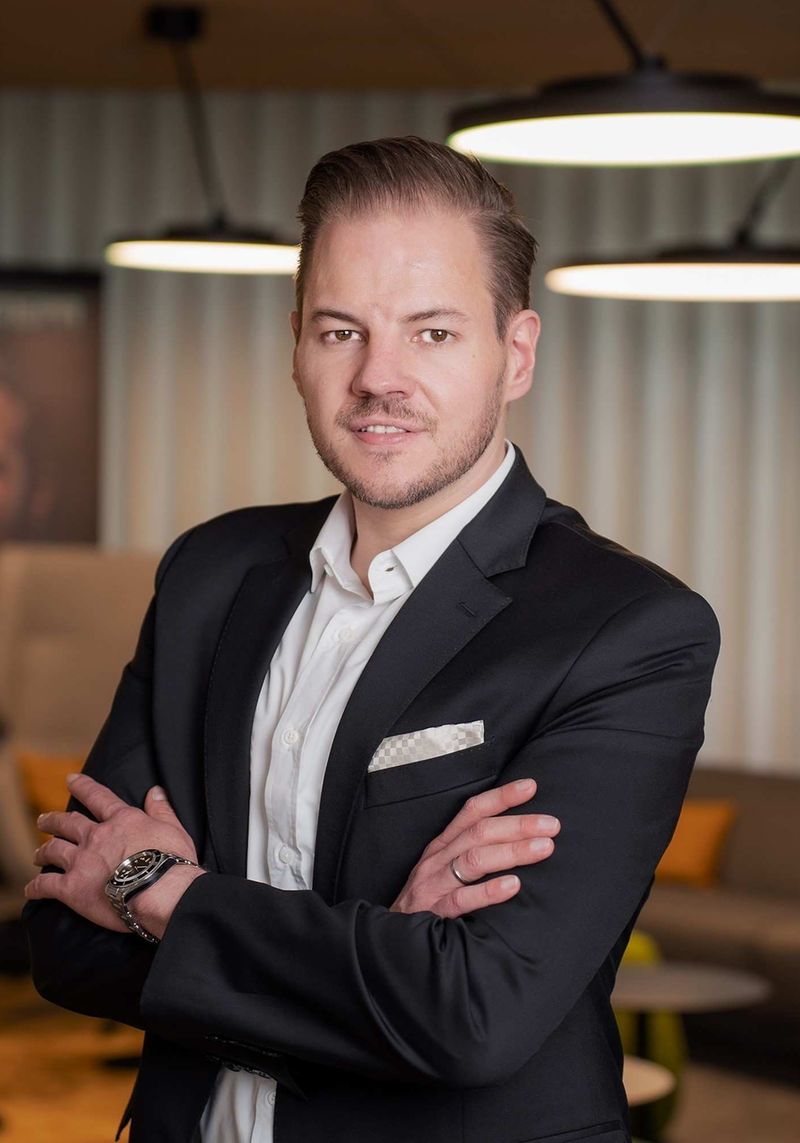 REHAU Building Solutions announces succession of the Sales Director ...