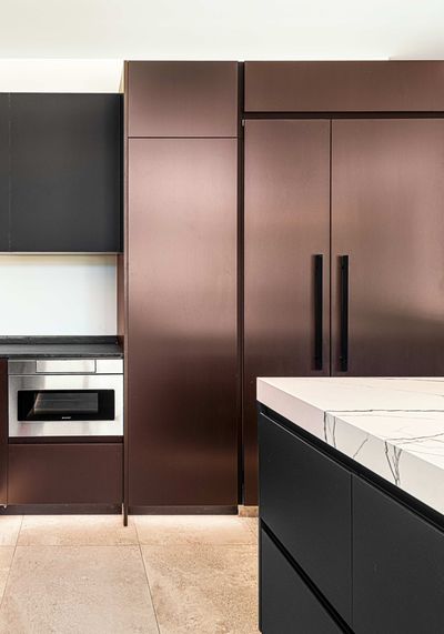 Soulful spaces I Millwork & Cabinetry I REHAU