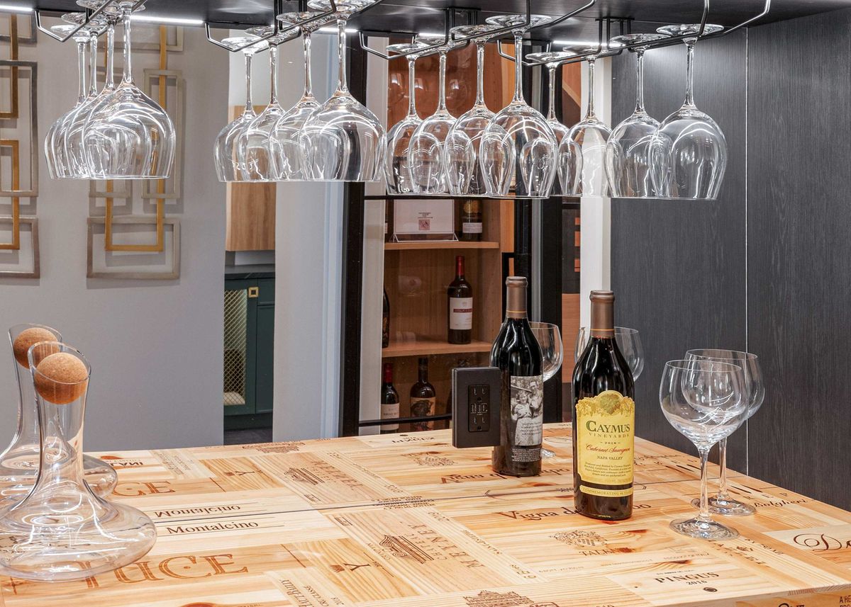 RAUVISIO crystal mirror Decorative Acrylic Mirror Surface | Millwork ...