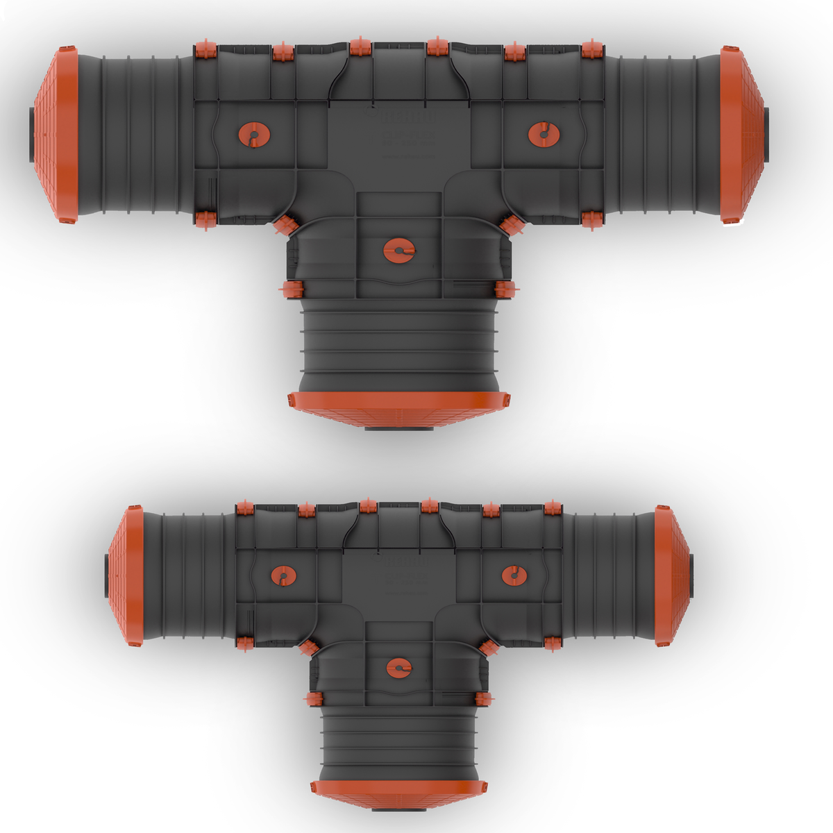 REHAU expands Clip-Flex range