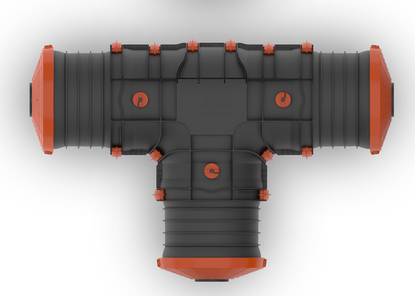 REHAU - Engineering Progress, Enhancing Lives