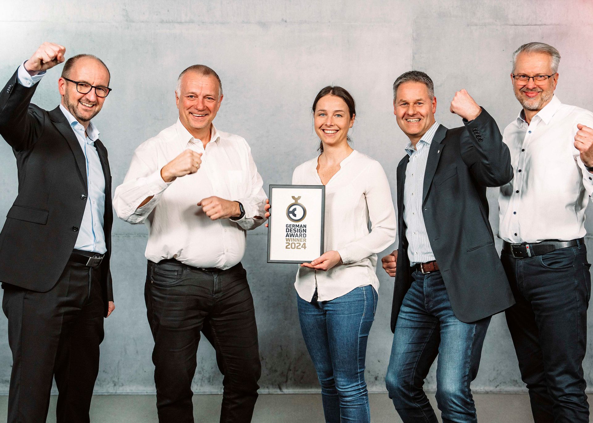 Award-winning window solution ARTEVO | REHAU