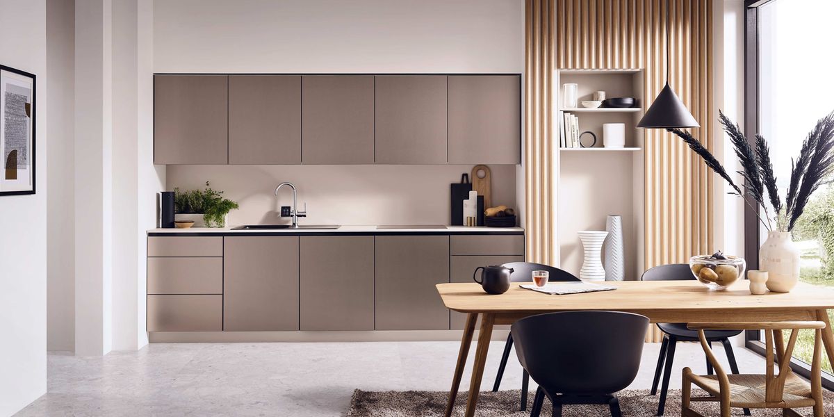 Surfaces | Millwork & Cabinetry | REHAU