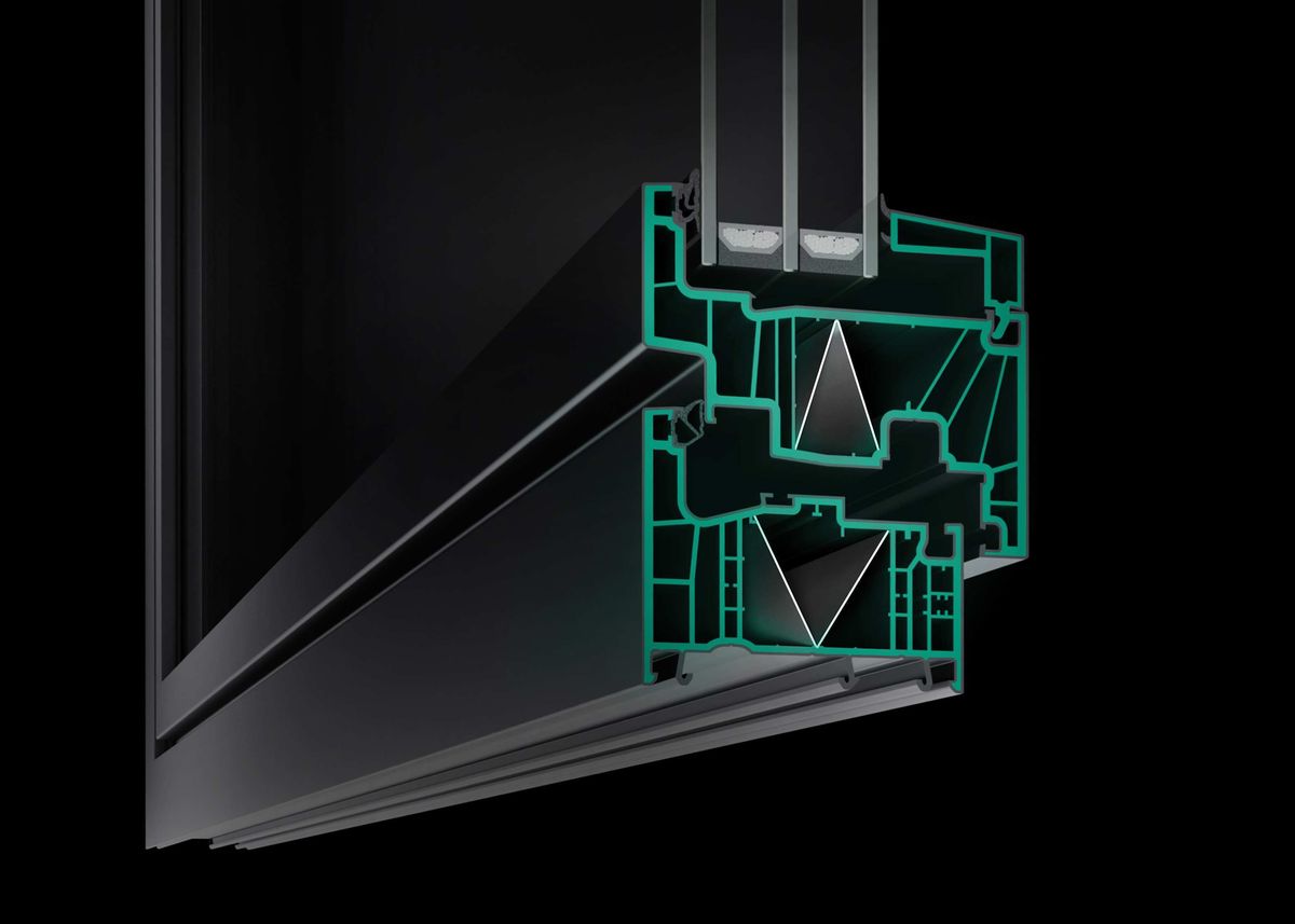 Pioneering Sustainability: Yesterday. Today. Tomorow | REHAU