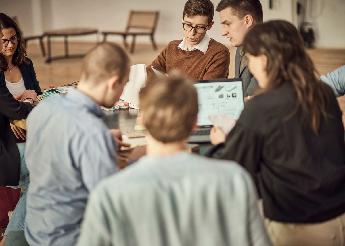 Innovation stories: Nils Wagner on change, error culture and courage