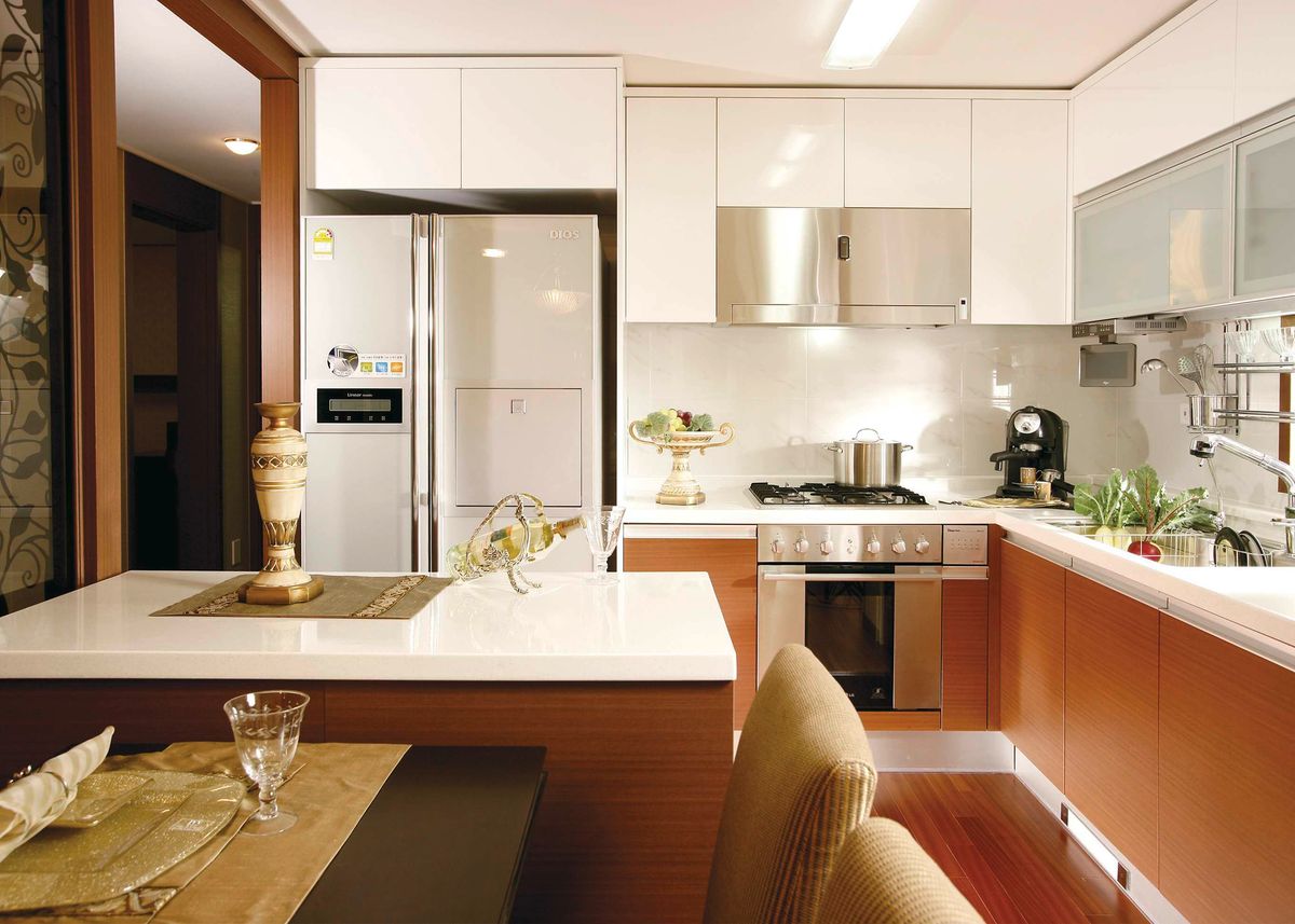 What is a Solid Surface Material and Where can it be Used?