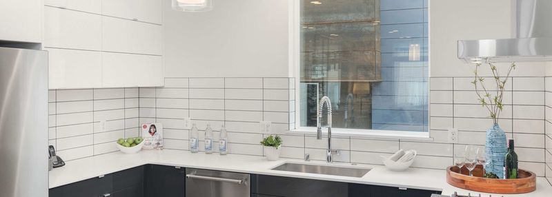 How to Maintain Modular Kitchen Cabinets?