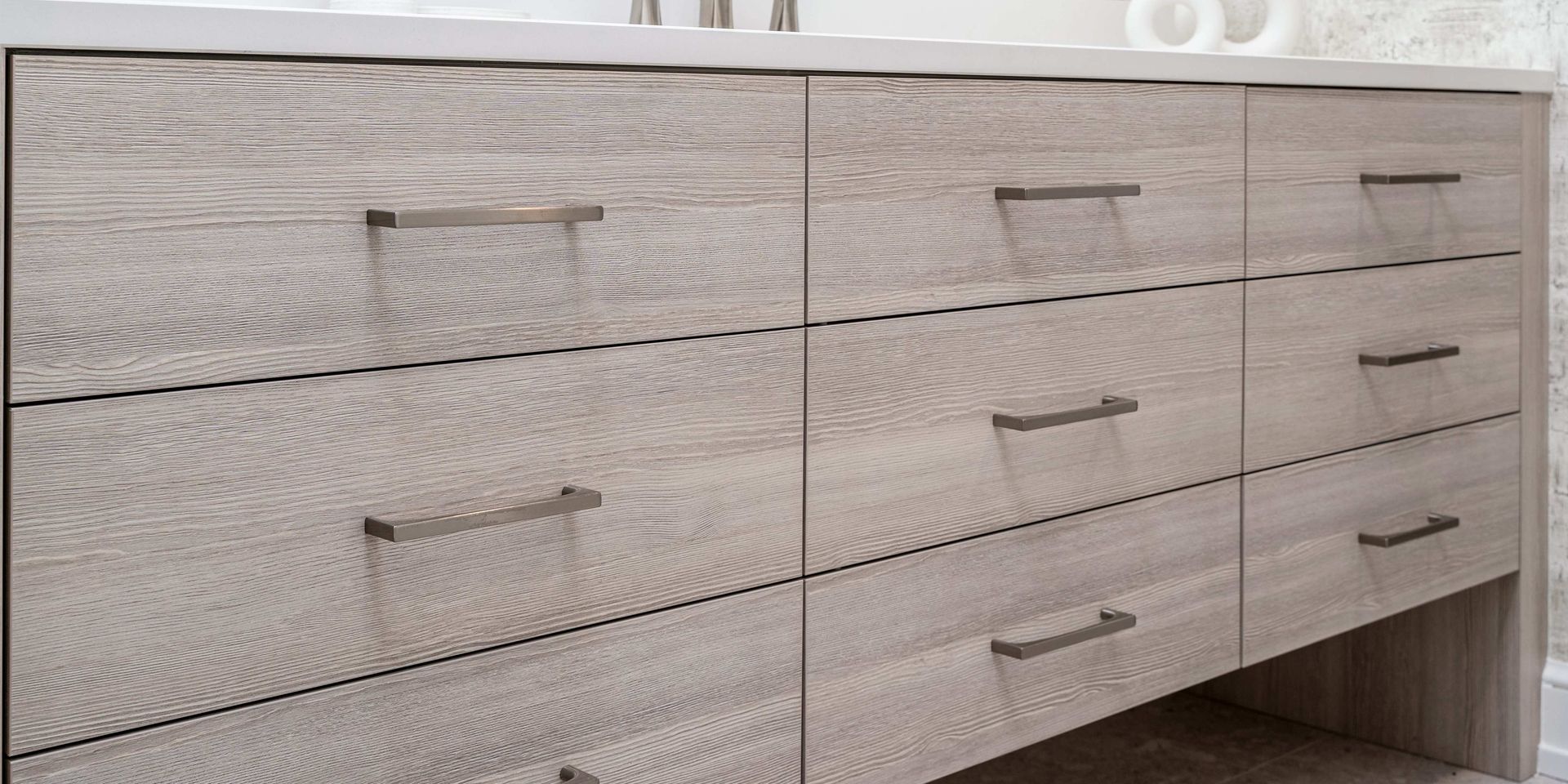 RAUVISIO ingrain A+ Product Awards News I Millwork & Cabinetry | REHAU