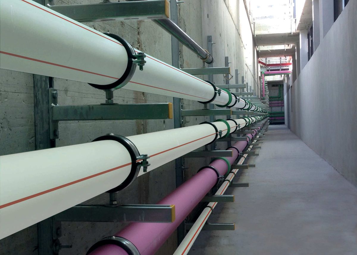 REHAU - Engineering Progress, Enhancing Lives