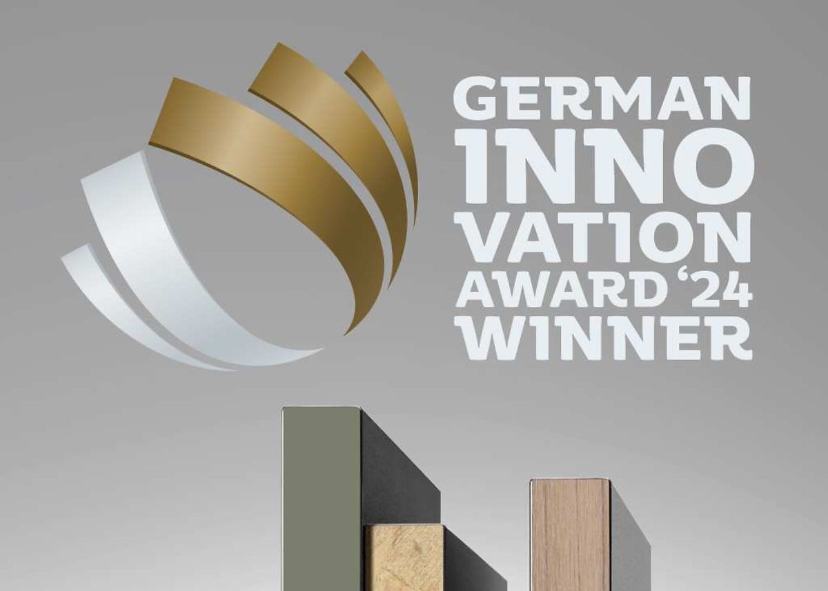 Prisvindende idéer om bæredygtighed! | REHAU