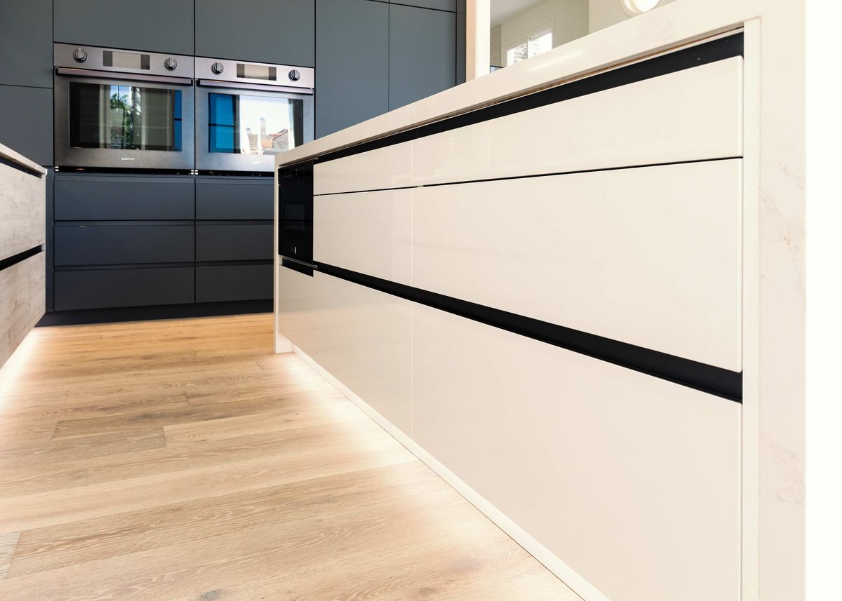 REHAU Defines 2024 Millwork and Cabinetry Trends | REHAU