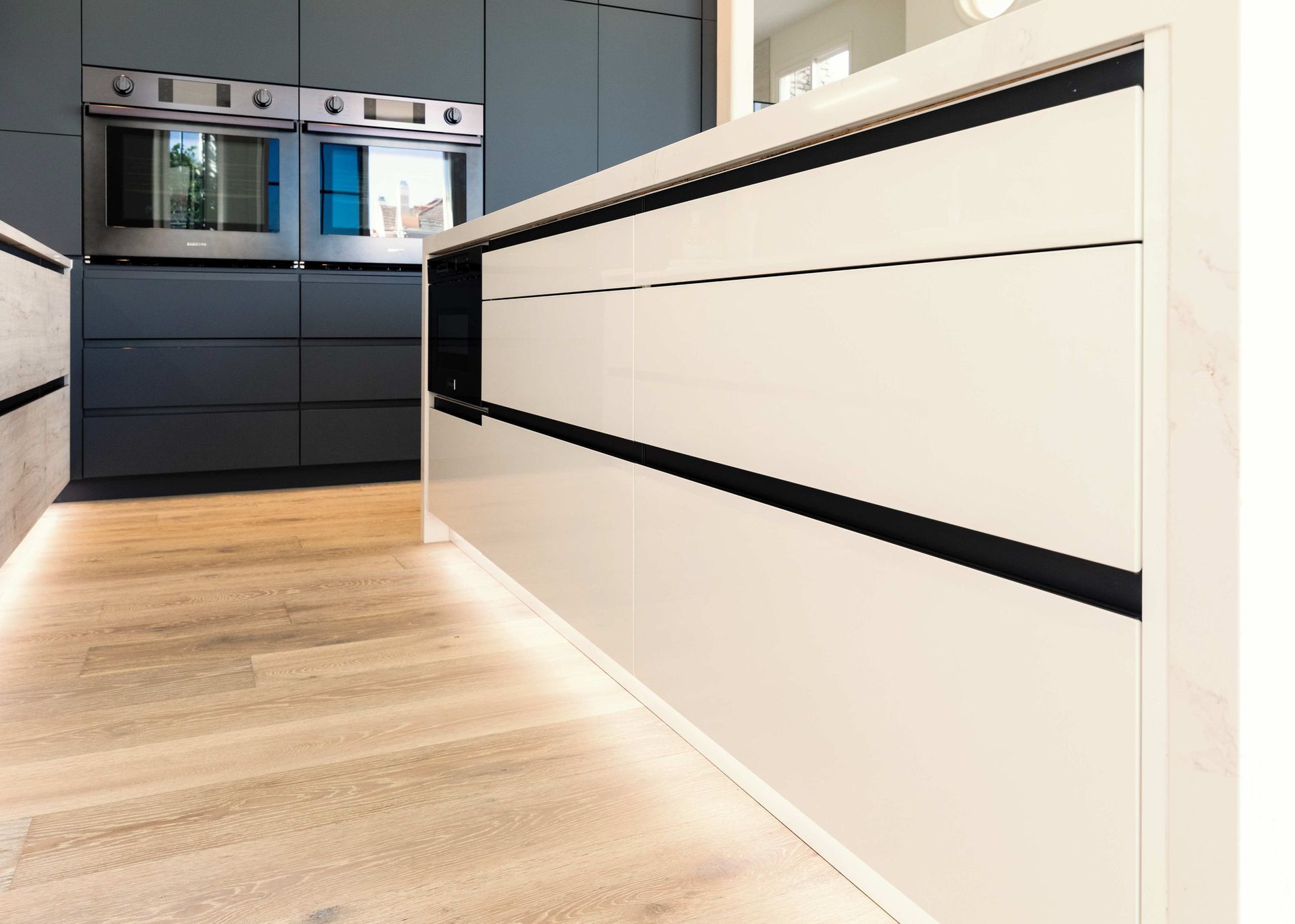 REHAU Defines 2024 Millwork and Cabinetry Trends | REHAU