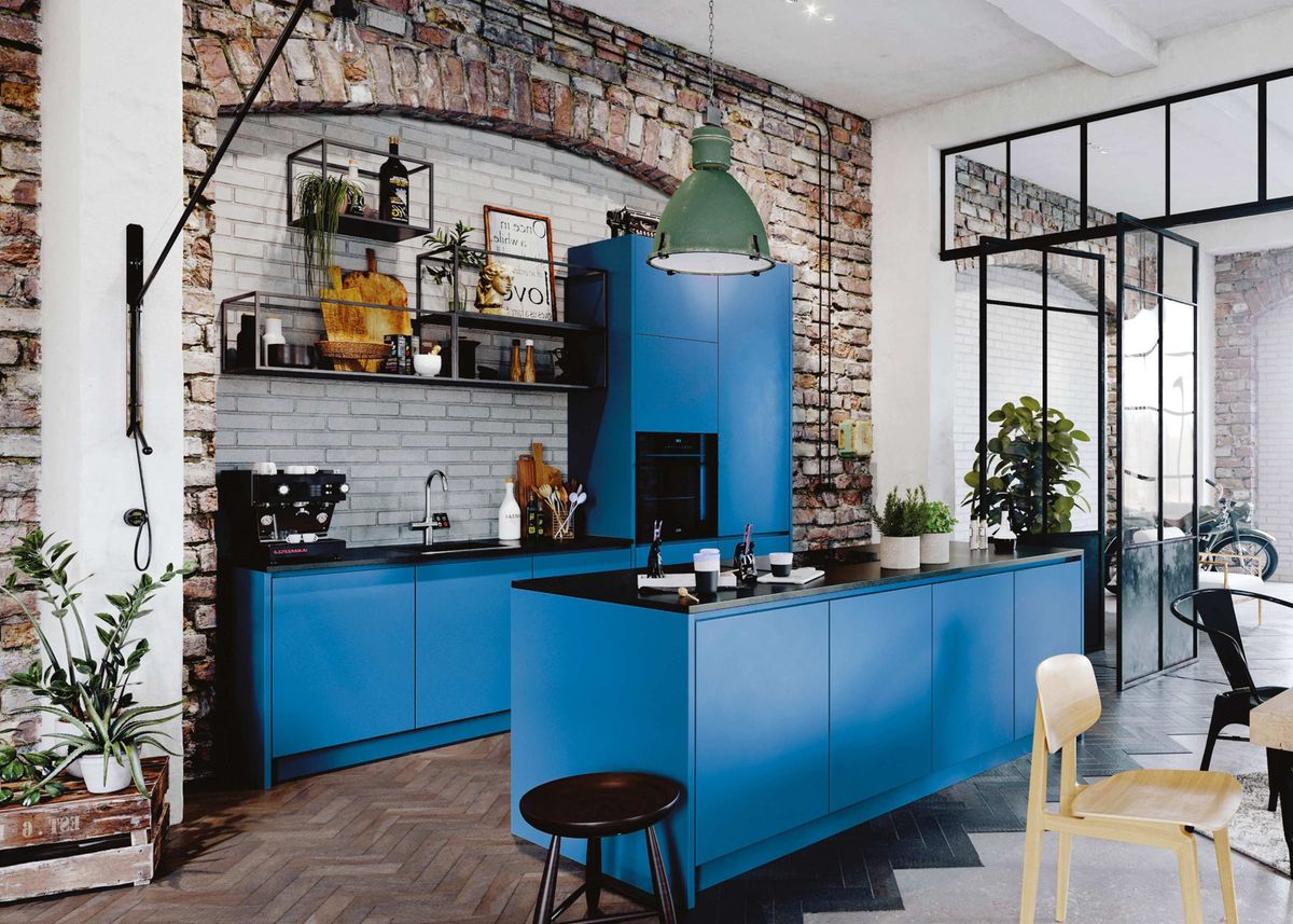 RAUVISIO radiant matt