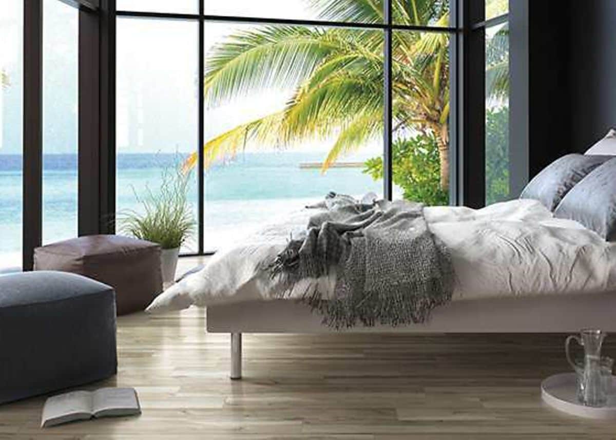 5 Benefits of Choosing Rigid Core Vinyl Tile (RCVT) Flooring