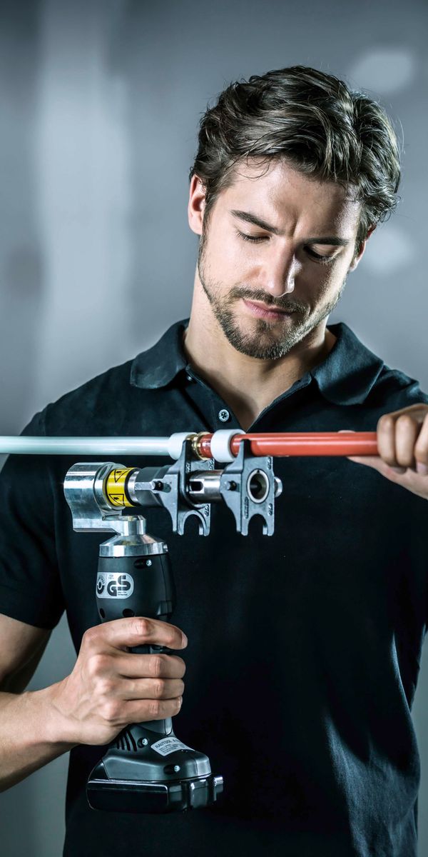 REHAU Polymers Pvt Ltd | REHAU India