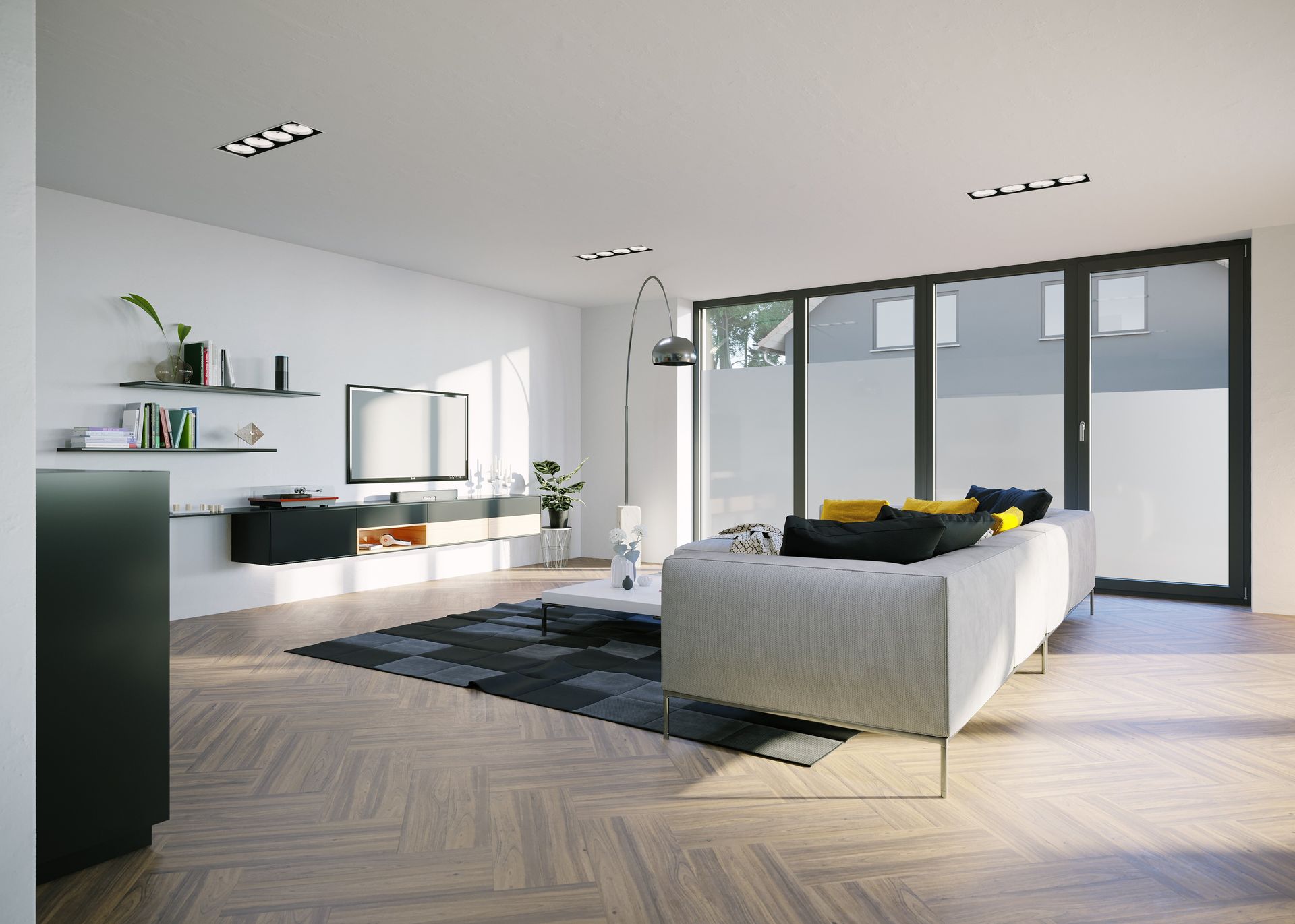 REHAU Group | Engineering progress – Enhancing lives