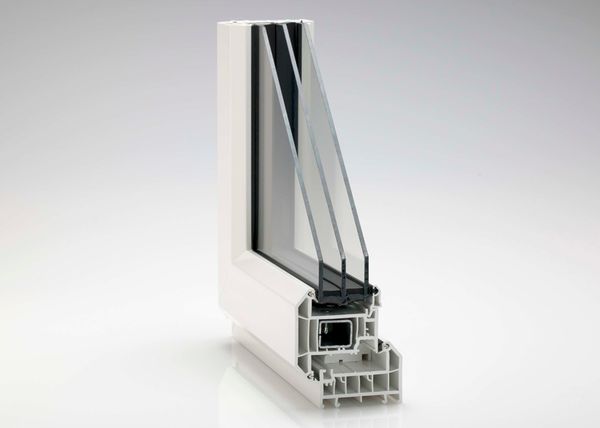 Casement Windows | REHAU