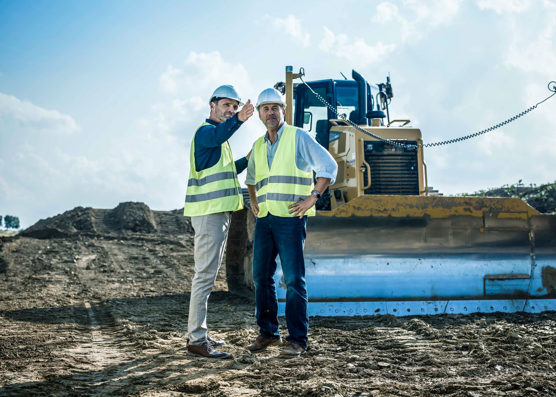 REHAU - Engineering Progress, Enhancing Lives