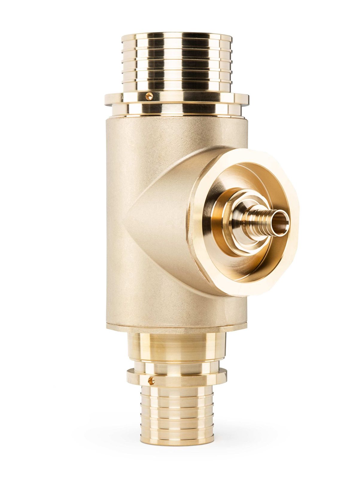 INSULPEX | Mechanical & plumbing | REHAU