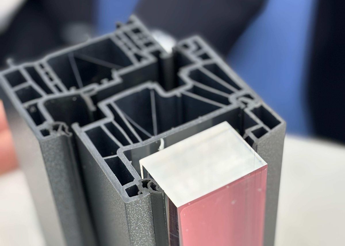 All-in-One Partner na veletrhu BAU 2025 | REHAU