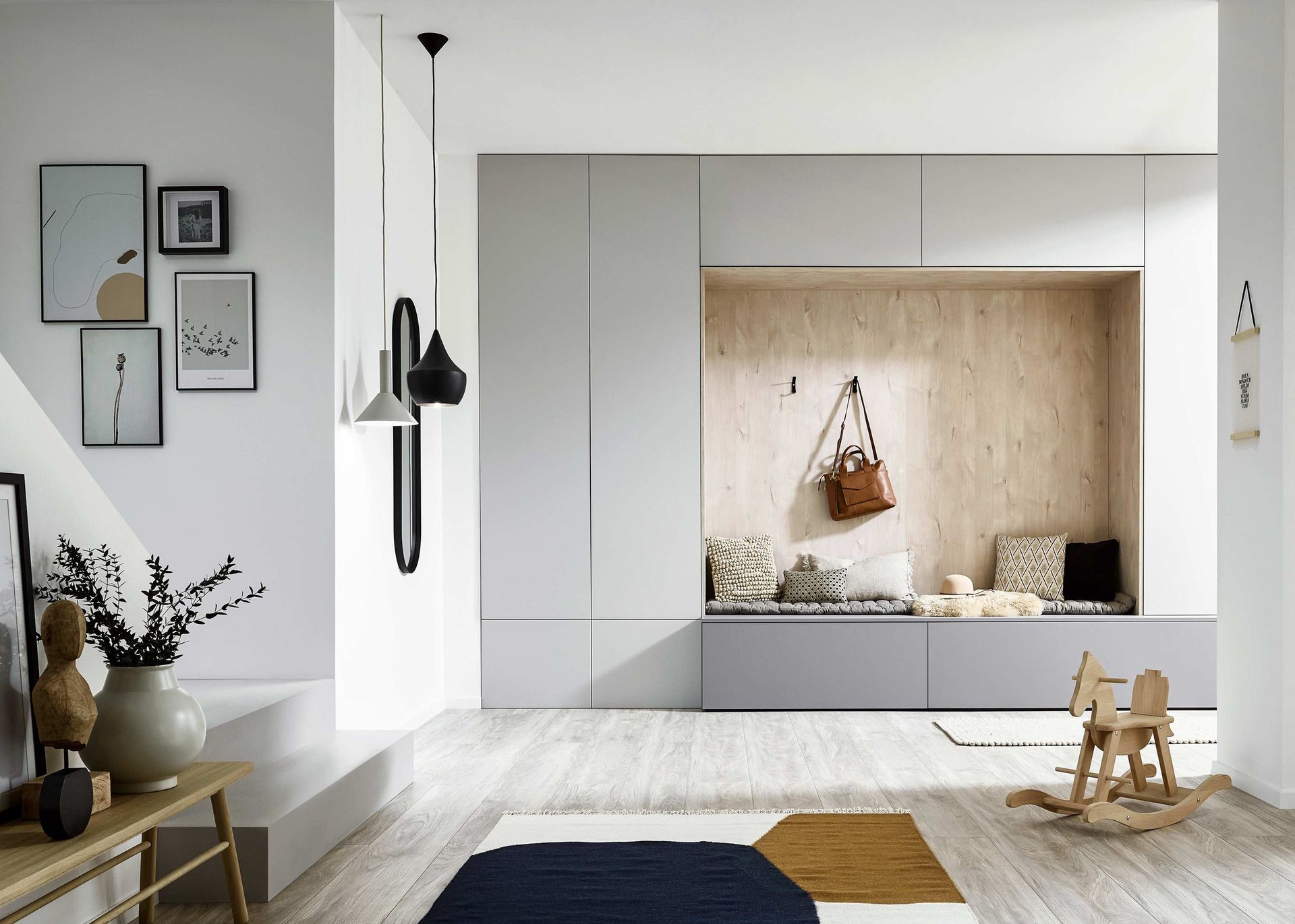 REHAU Polymers Pvt Ltd | REHAU India