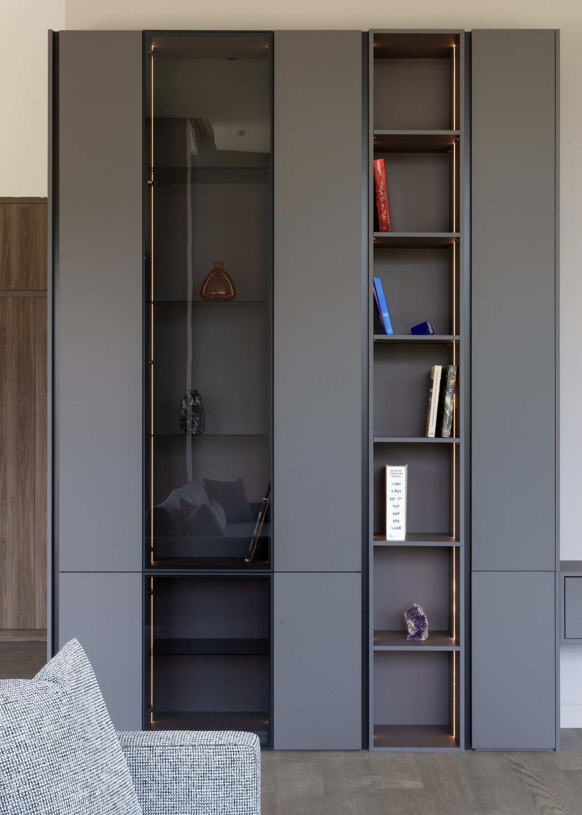 Moralia | A Home in the Hills | Dufferin County, ON