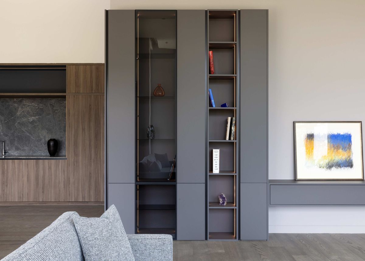 Moralia | A Home in the Hills | Dufferin County, ON