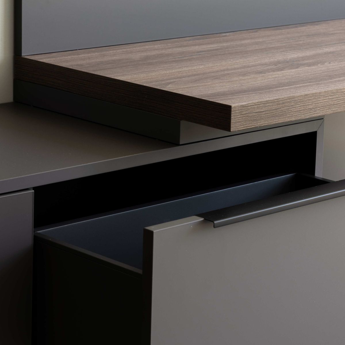 Surfaces | Millwork & Cabinetry | REHAU