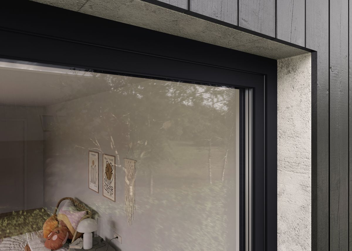 Intensive matt offers new options | REHAU