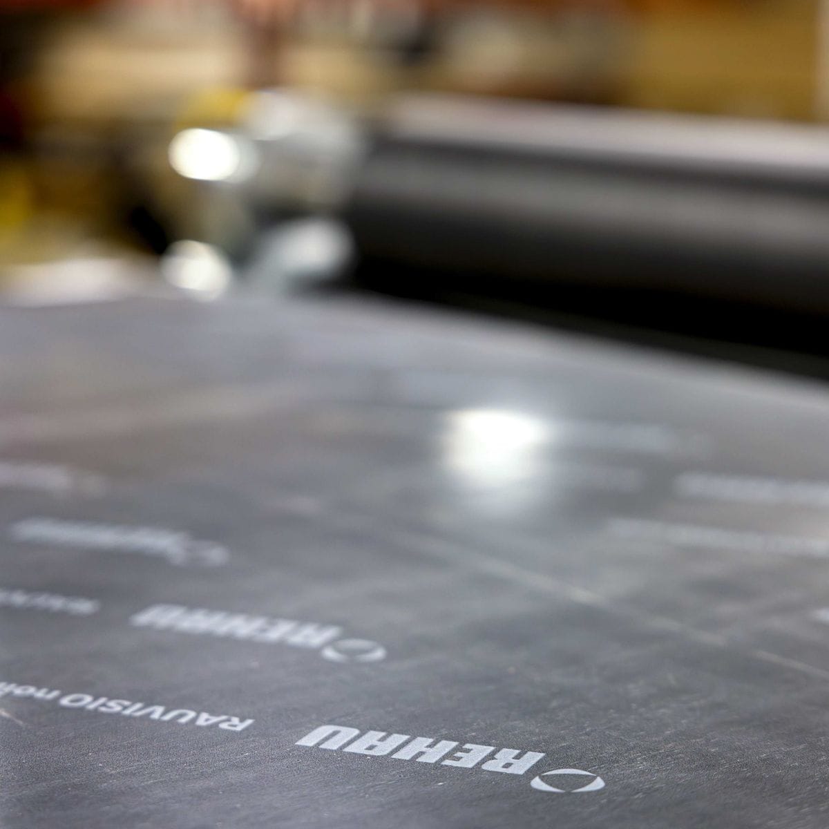 Engineered doors and components | Millwork & Cabinetry | REHAU