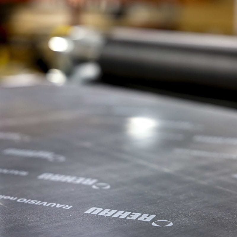 Engineered doors and components | Millwork & Cabinetry | REHAU