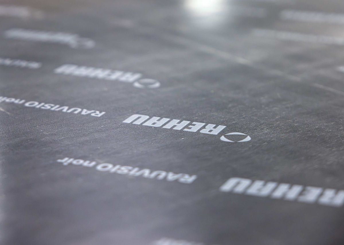 Engineered doors and components | Millwork & Cabinetry | REHAU