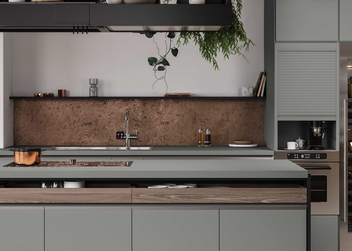 Fundermax Premium Star Collection | REHAU