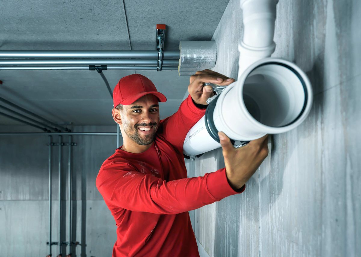 Kanalizacja niskoszumowa RAUPIANO. Oferta firmy REHAU Polska