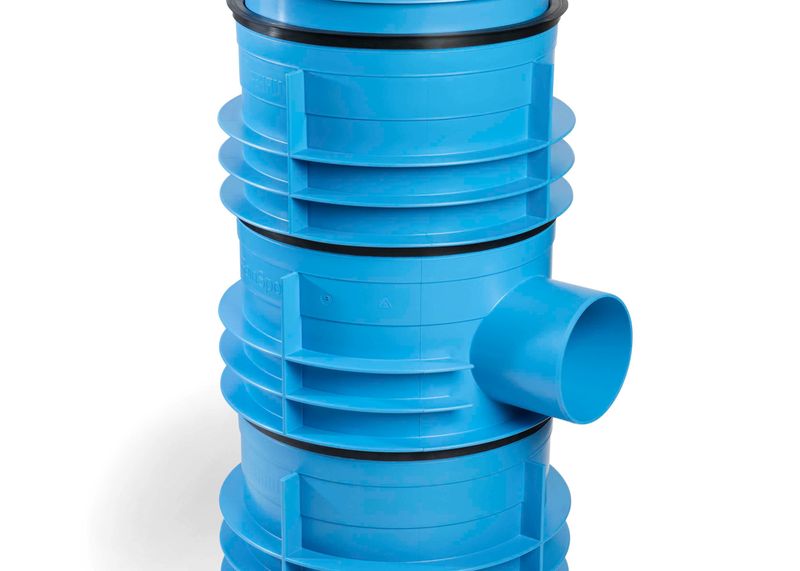 Dreifaches Schutzkonzept | REHAU