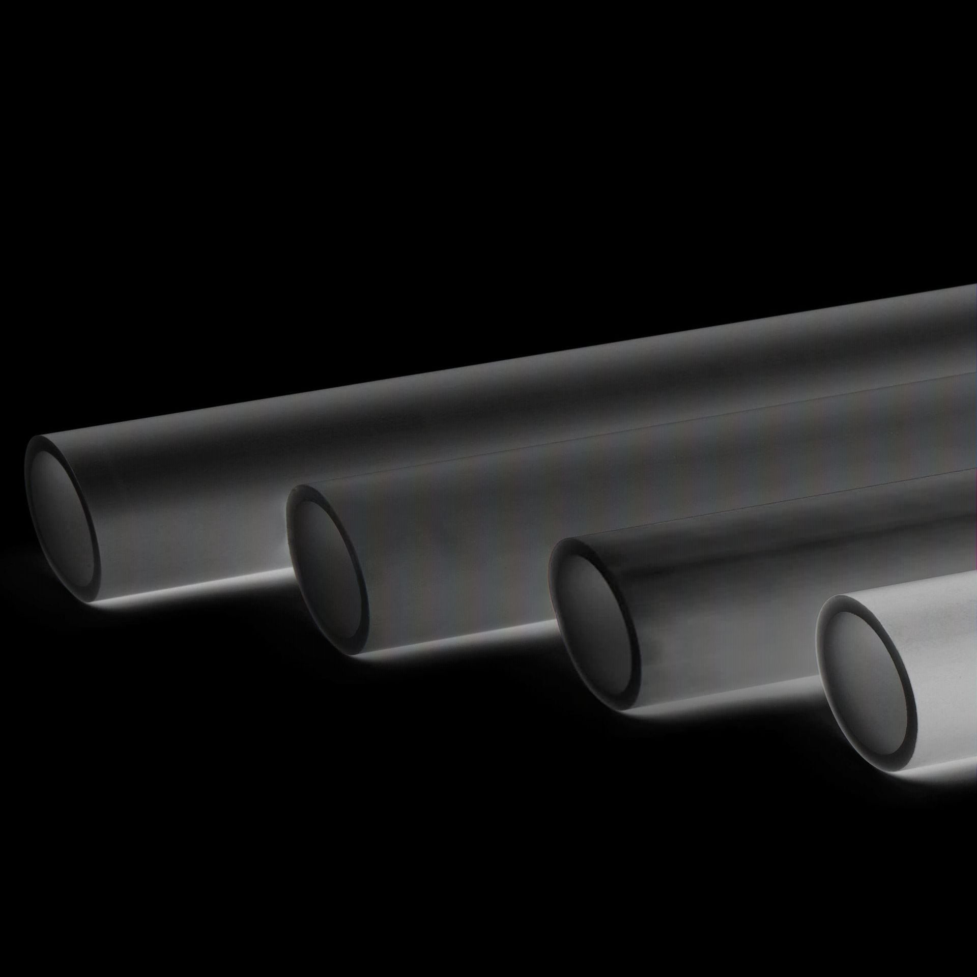 Qué es el PVC - Propiedades y para que sirve - REHAU