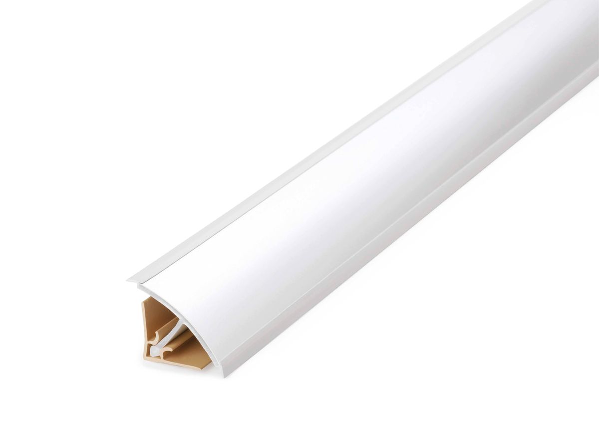 RAUWALON soft-line și RAUWALON panel line | REHAU