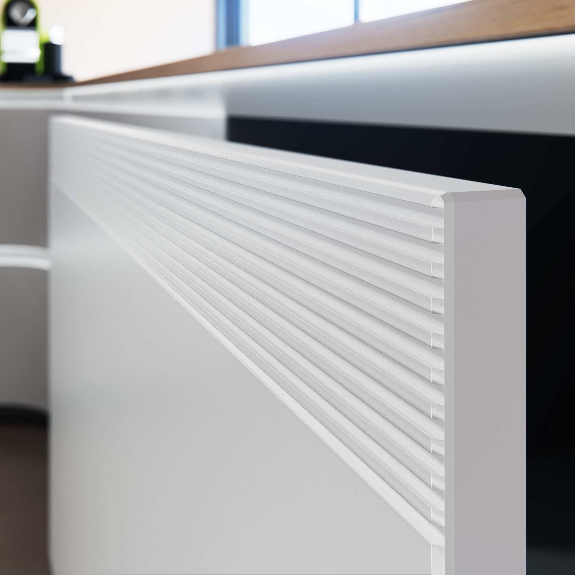 Qué es el PVC - Propiedades y para que sirve - REHAU