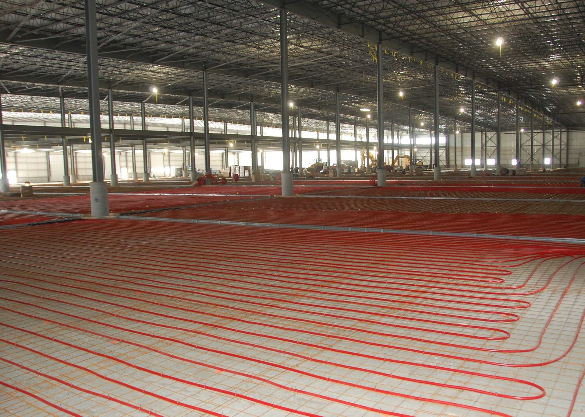 Diversified Automotive | Mechanical & plumbing | REHAU