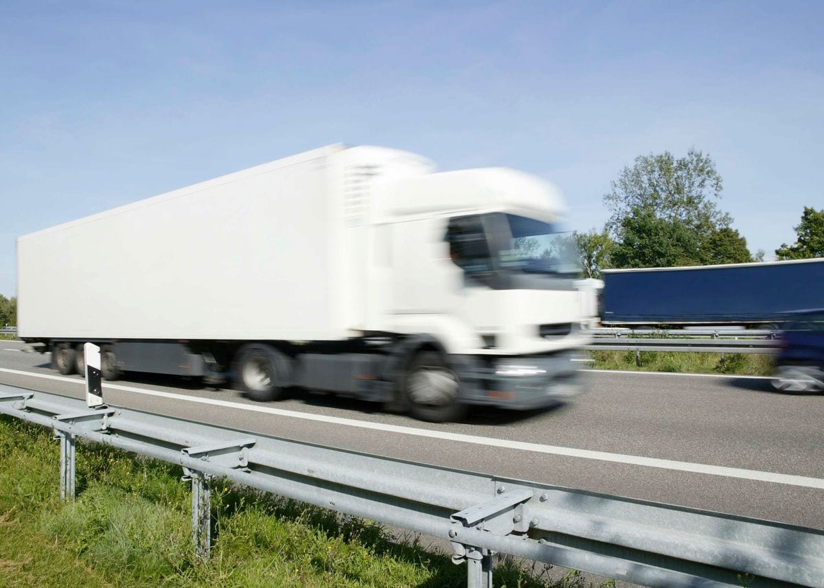 Supplier components for commercial vehicles and cars - REHAU