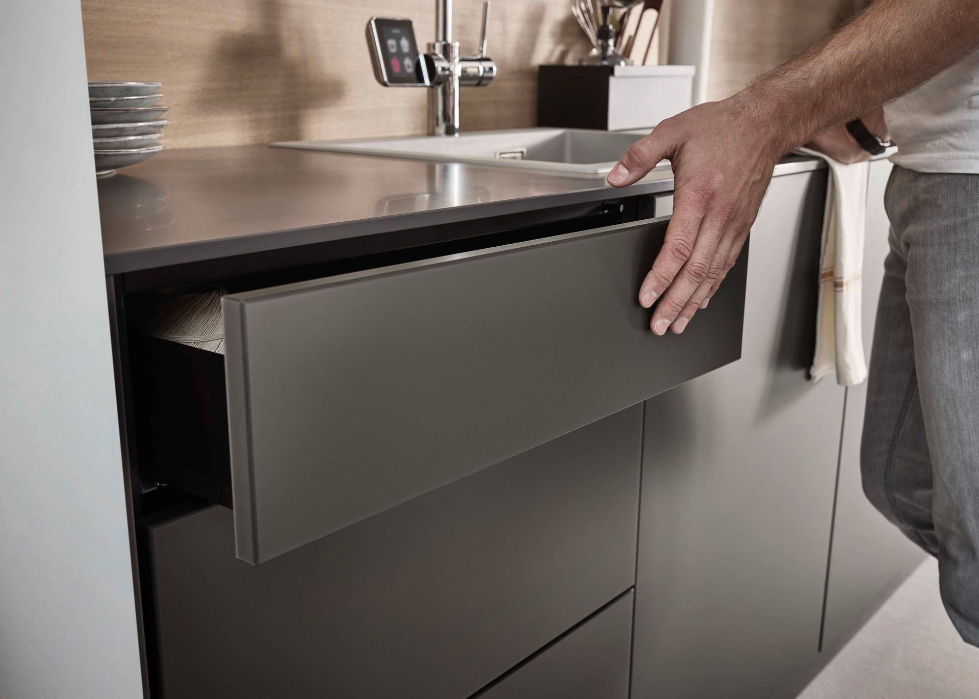 Why zero-joint edgebanding is the future of your millwork shop