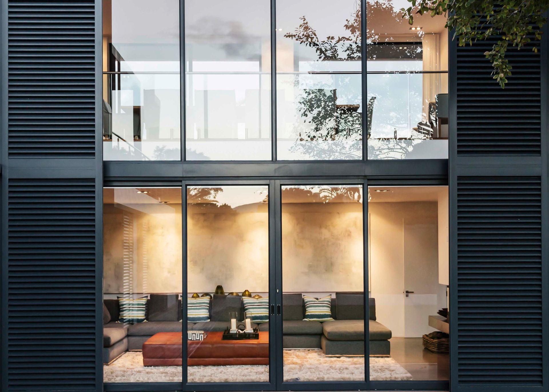 REHAU Advantage I Windows & Doors I REHAU