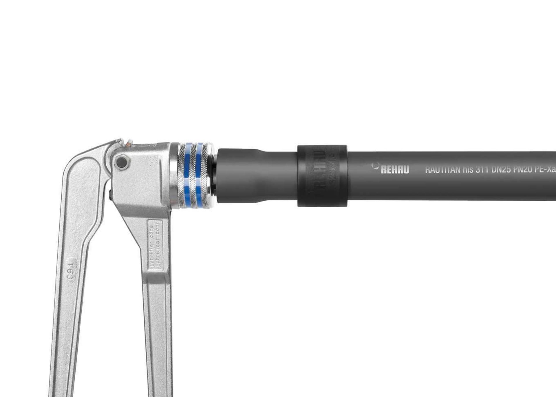 PVC Gate Valves Manufacturer for Water Supply System | REHAU